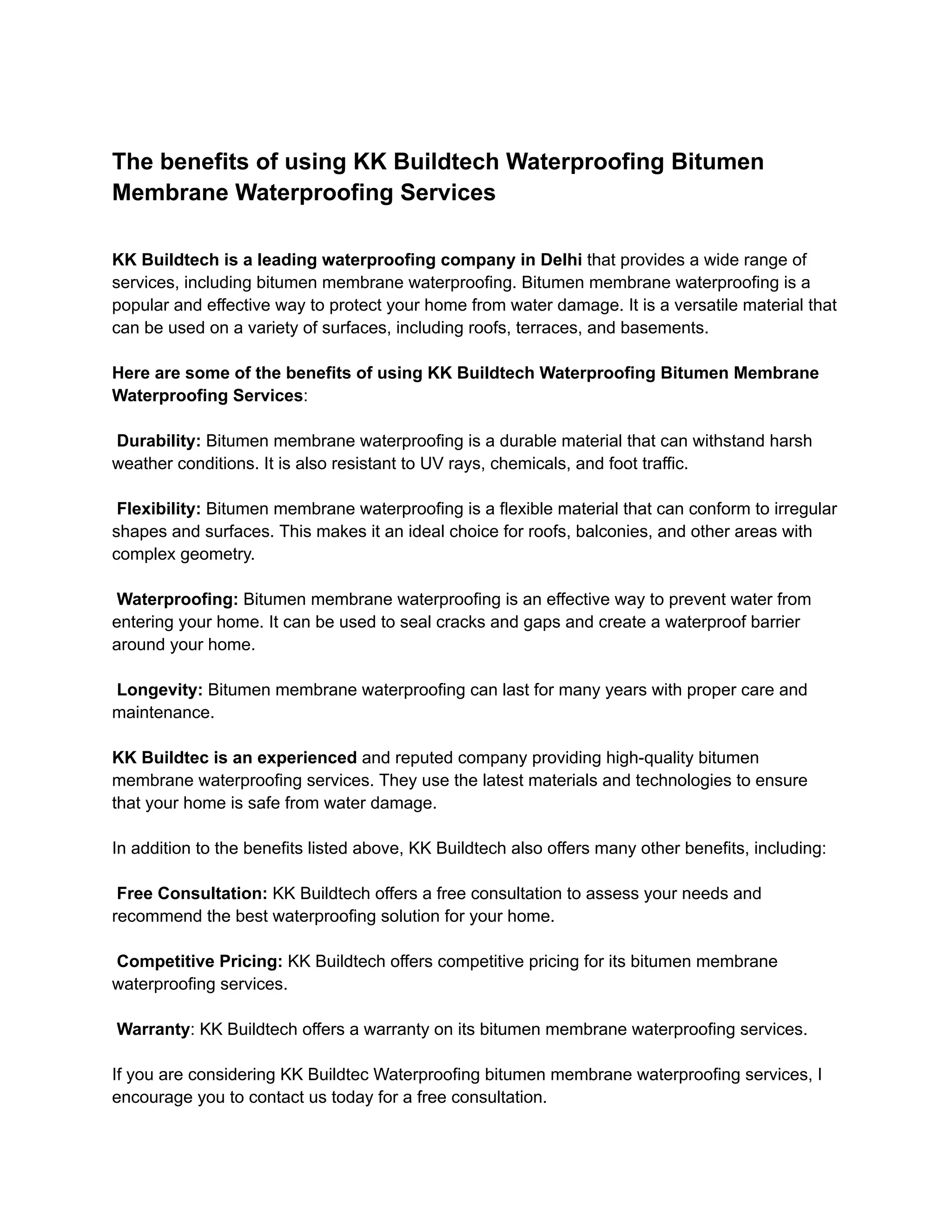 kk bildtech Bitumen membrane waterproofing_.pdf