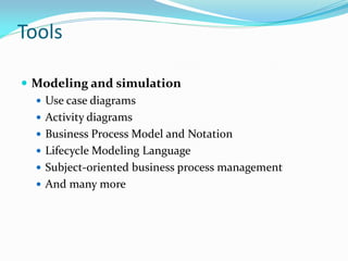 BUSINESS PROCESS MODEL | PDF | Business | Business and Finance
