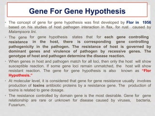 kkcplant-pathogeninteractionanddiseasedevelopment-150308040535 ...
