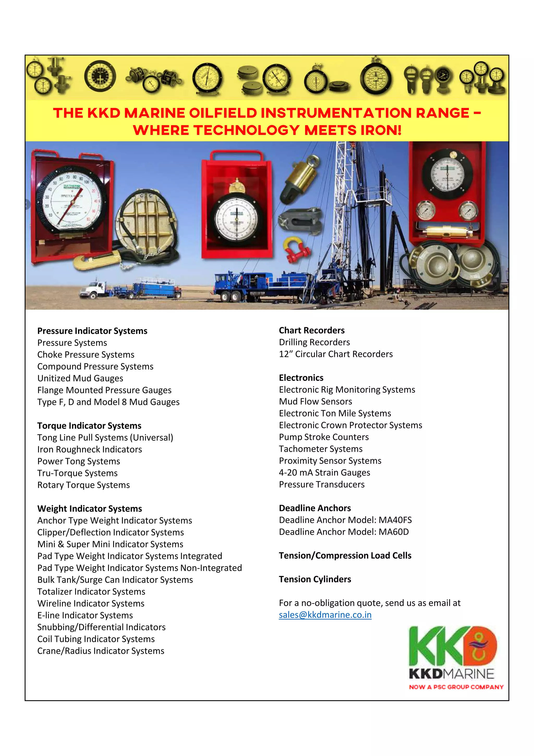 KKD Marine Oilfield Instrumentation Range (1).pdf