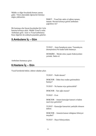 Küçük Dünya İnsanları | PDF