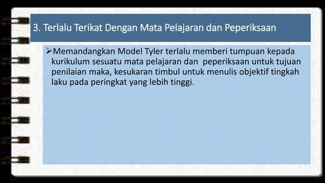 Kk edup 3013 tyler | PPTX