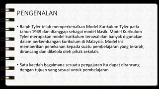 Kk edup 3013 tyler | PPTX