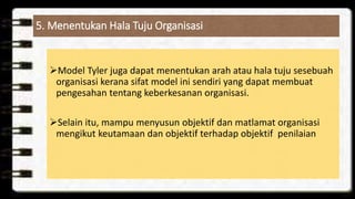 Kk edup 3013 tyler | PPTX