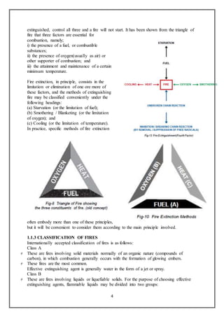 Fire Safety Report, Kirori Mal College | DOCX