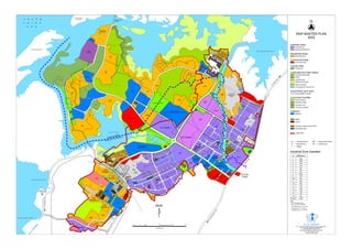 KKIP MASTERPLAN Pembangunan Jalan Sabah. | PPT