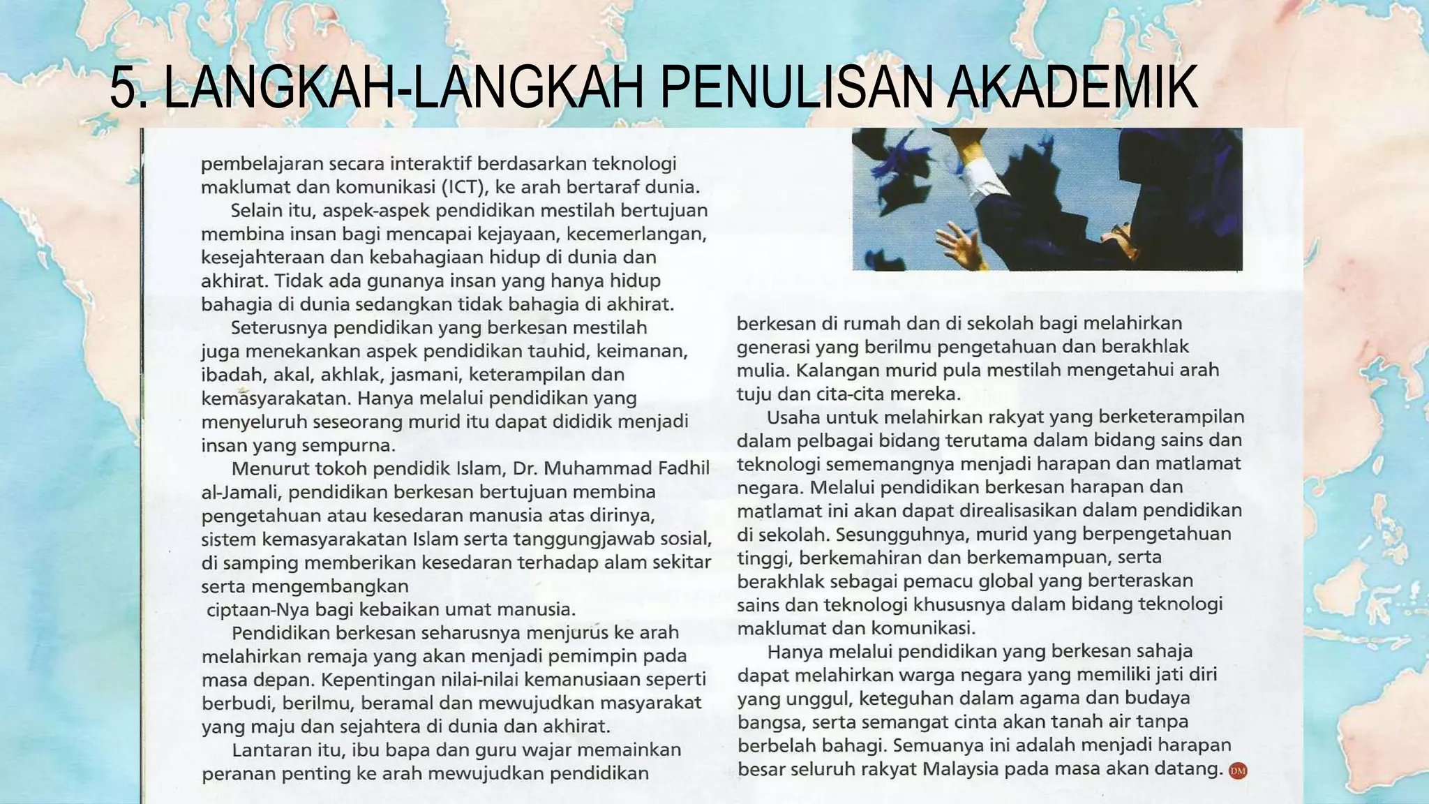 Jenis jenis, ciri-ciri dan gaya penulisan | PPTX