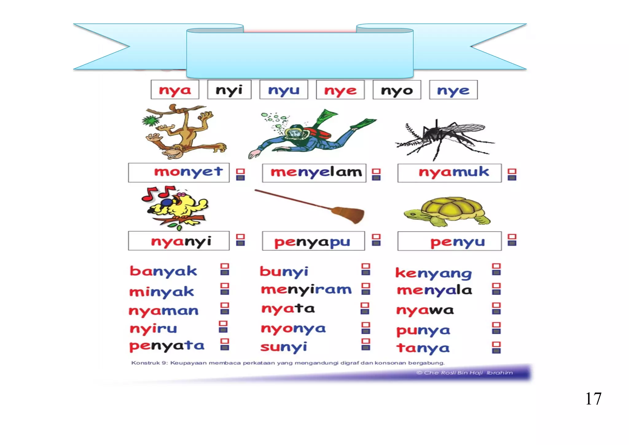 Buku Cara Cepat Belajar Membaca | PDF