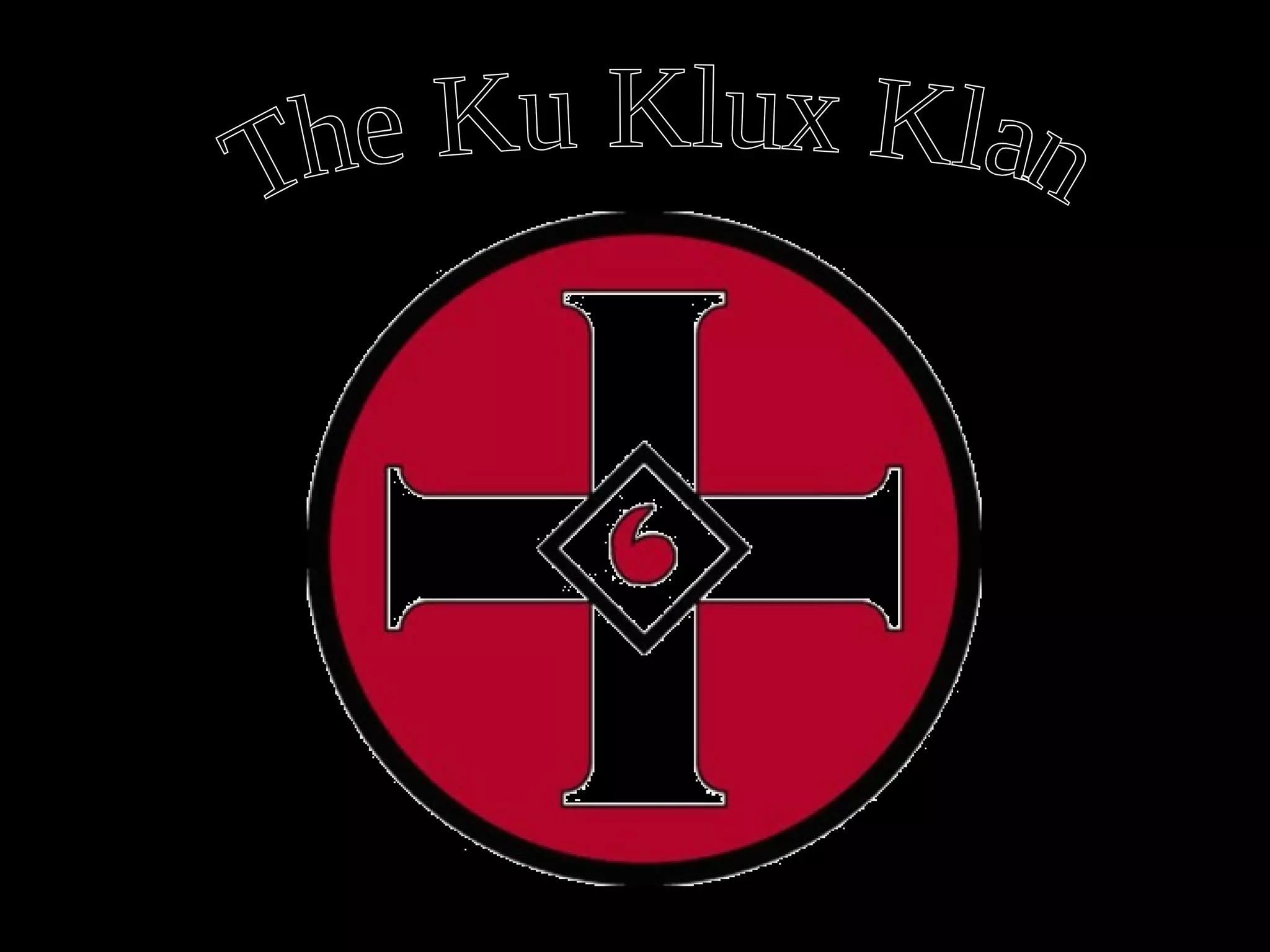 Kkk Power Point | PPT