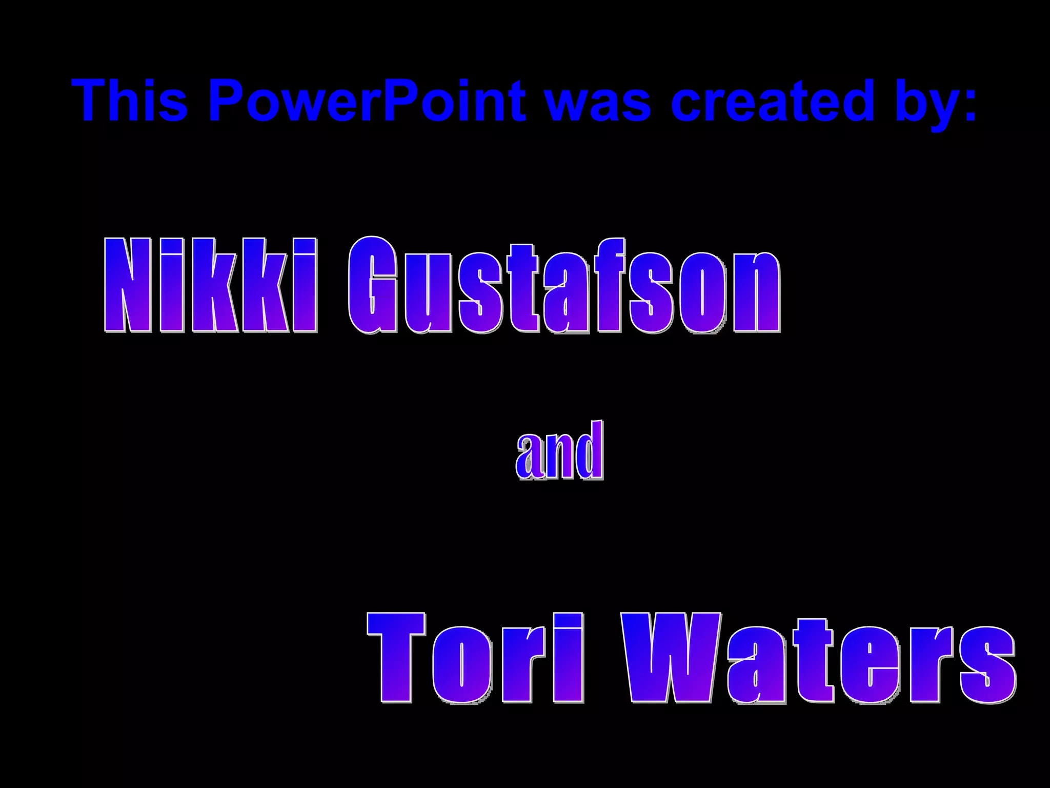 Kkk Power Point | PPT