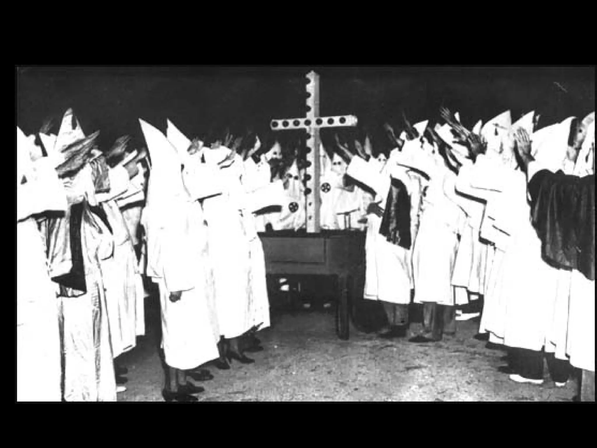 Kkk Power Point | PPT