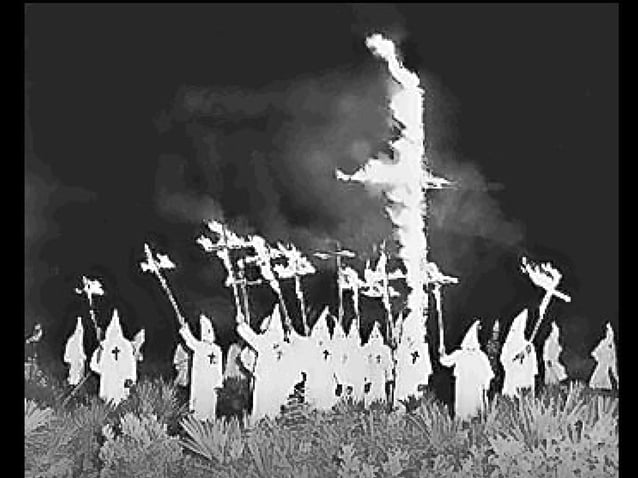 Kkk Power Point | PPT