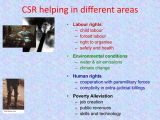 CSR | PPTX
