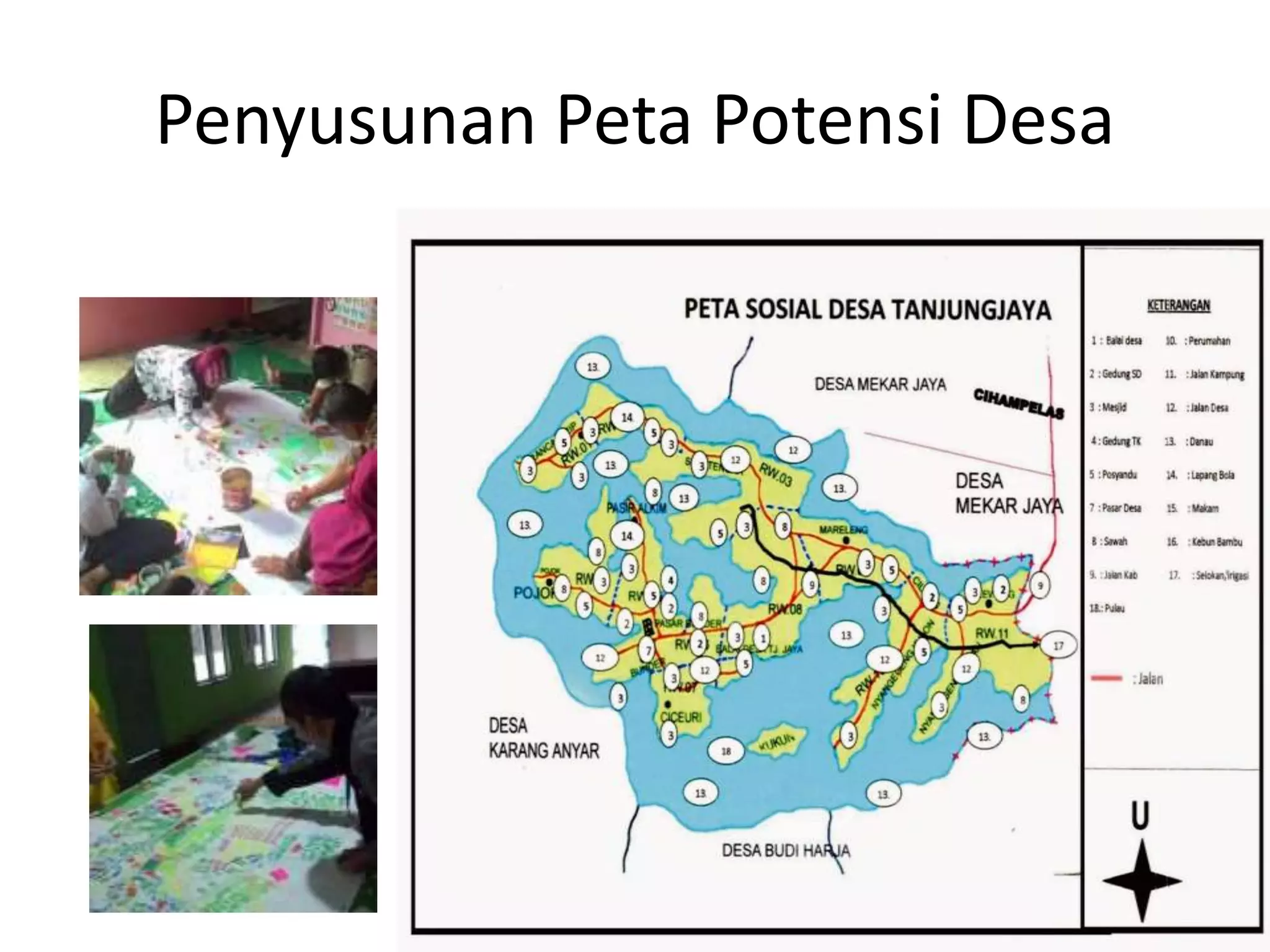 Kkm berbasis kewirausahaan desa | PPTX
