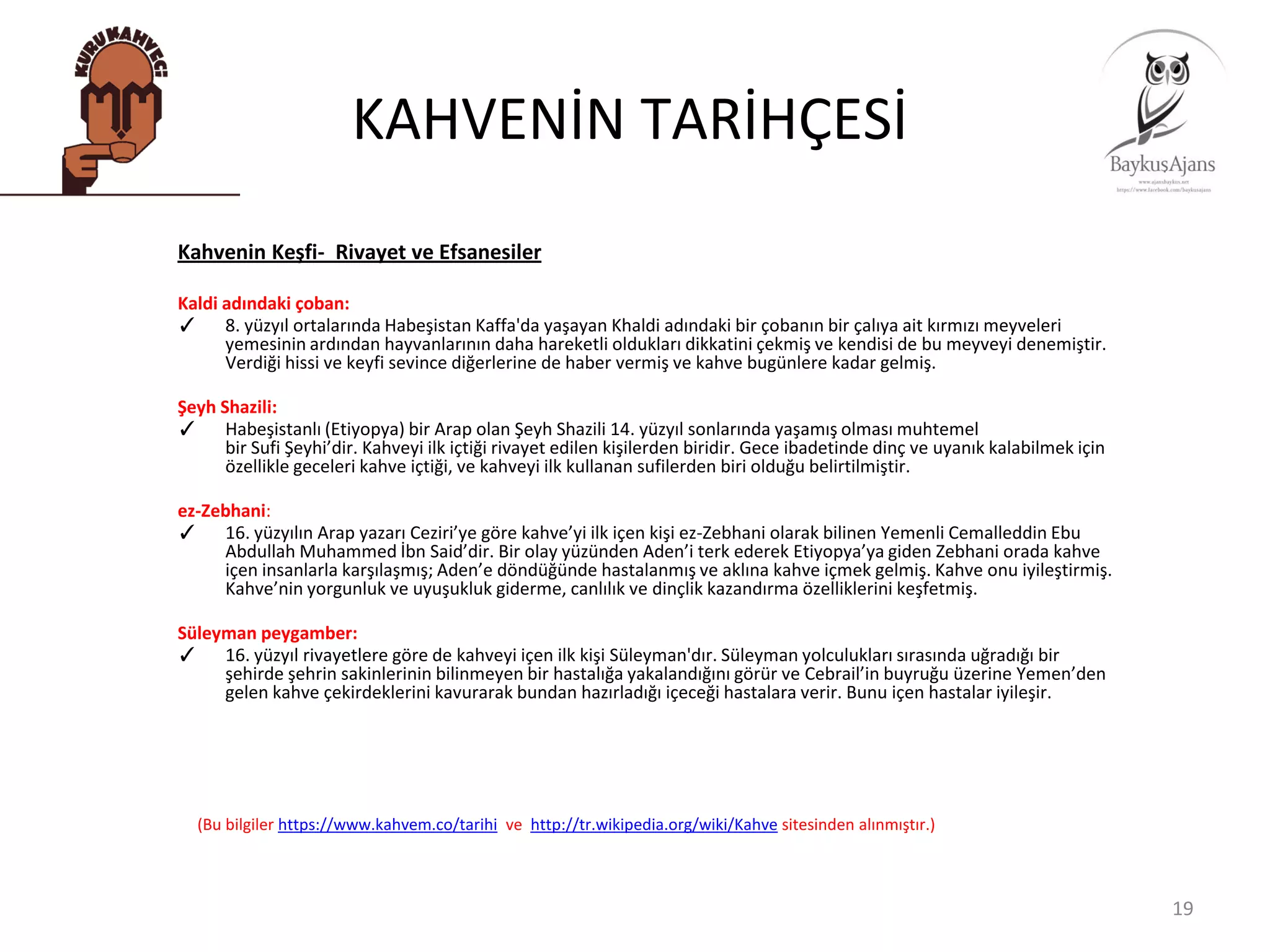 KURUKAHVECİ MEHMET EFENDİ KURUMSAL İLETİŞİM HALKLA İLİŞKİLER KAMPANYASI TASARIMI | PDF