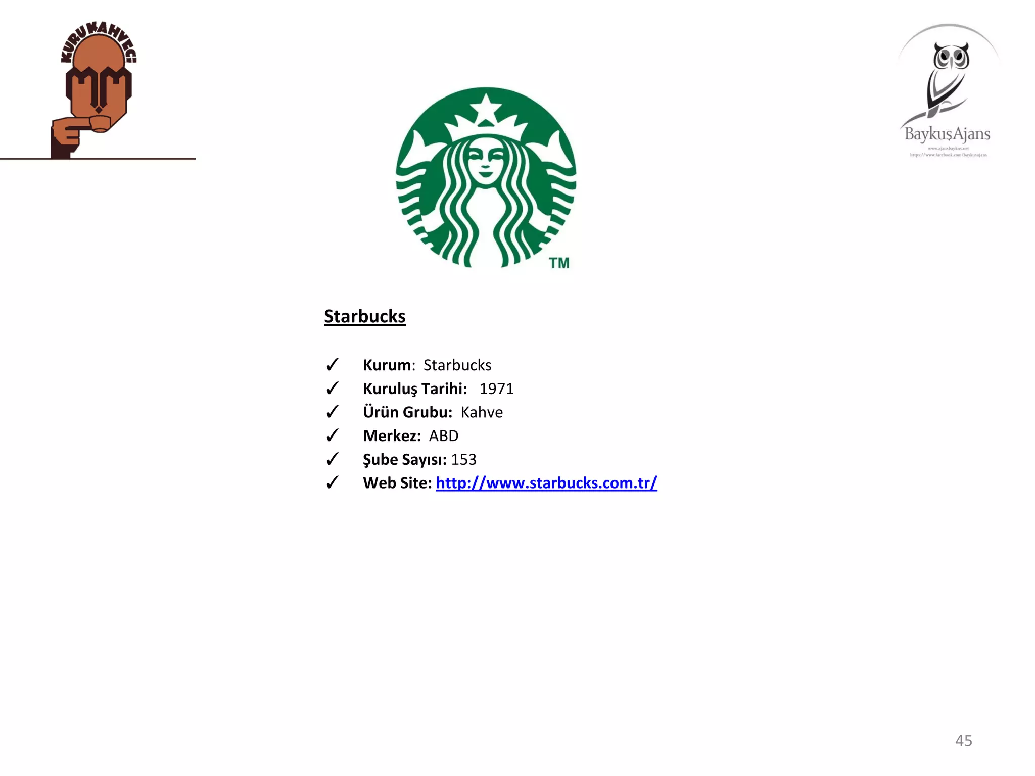 KURUKAHVECİ MEHMET EFENDİ KURUMSAL İLETİŞİM HALKLA İLİŞKİLER KAMPANYASI TASARIMI | PDF