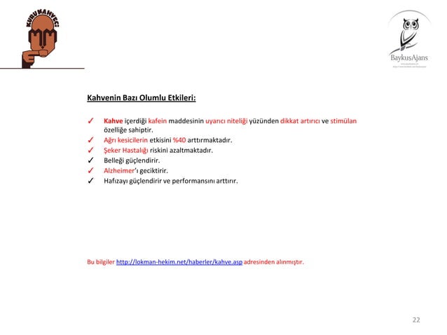 KURUKAHVECİ MEHMET EFENDİ KURUMSAL İLETİŞİM HALKLA İLİŞKİLER KAMPANYASI TASARIMI | PDF