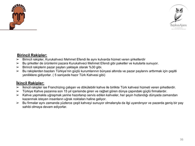 KURUKAHVECİ MEHMET EFENDİ KURUMSAL İLETİŞİM HALKLA İLİŞKİLER KAMPANYASI TASARIMI | PDF