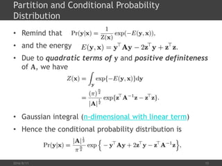 Deep convolutional neural fields for depth estimation from a single image | PPTX | Physics | Science