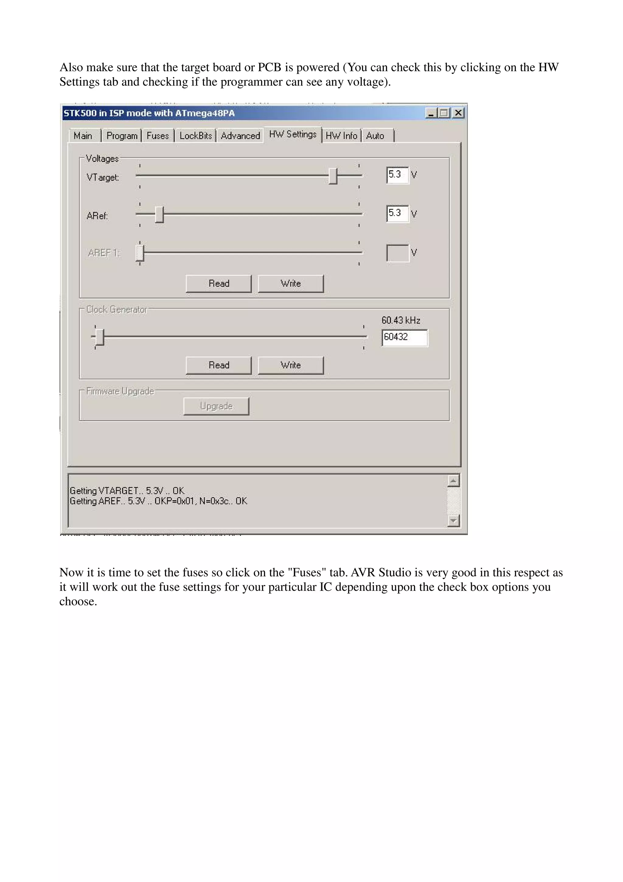 Kkmulticopter V5 .5 Blackboard Flash Tool & Programming | PDF