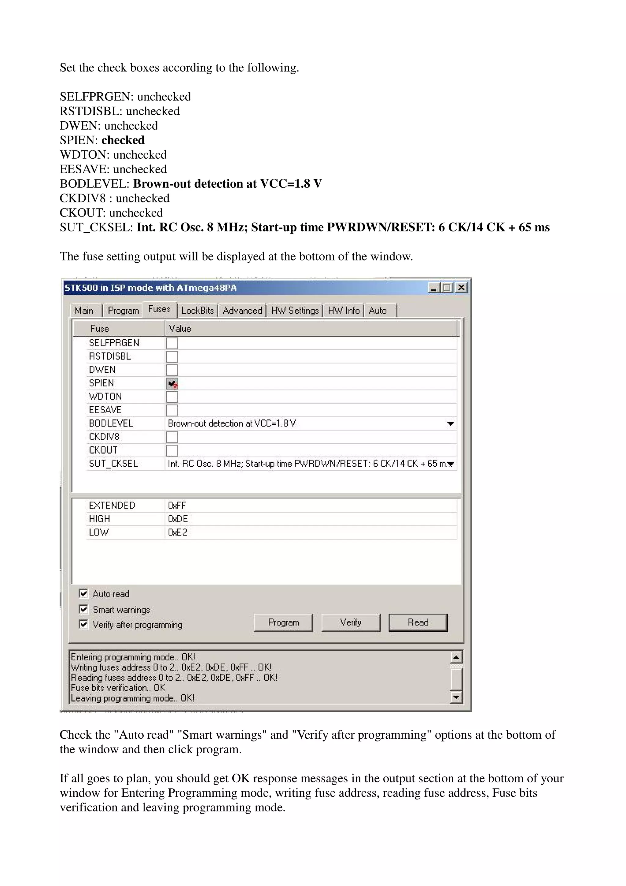 Kkmulticopter V5 .5 Blackboard Flash Tool & Programming | PDF
