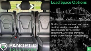 Selecting the right EP Vehicle | PPT