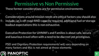 Selecting the right EP Vehicle | PPT