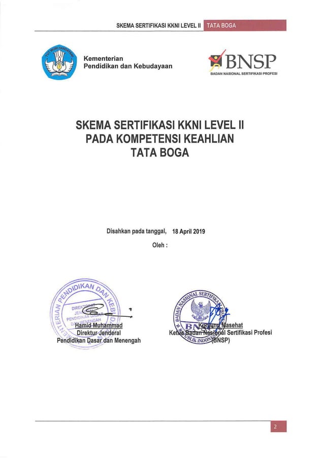 Kkni ii tata boga | PDF