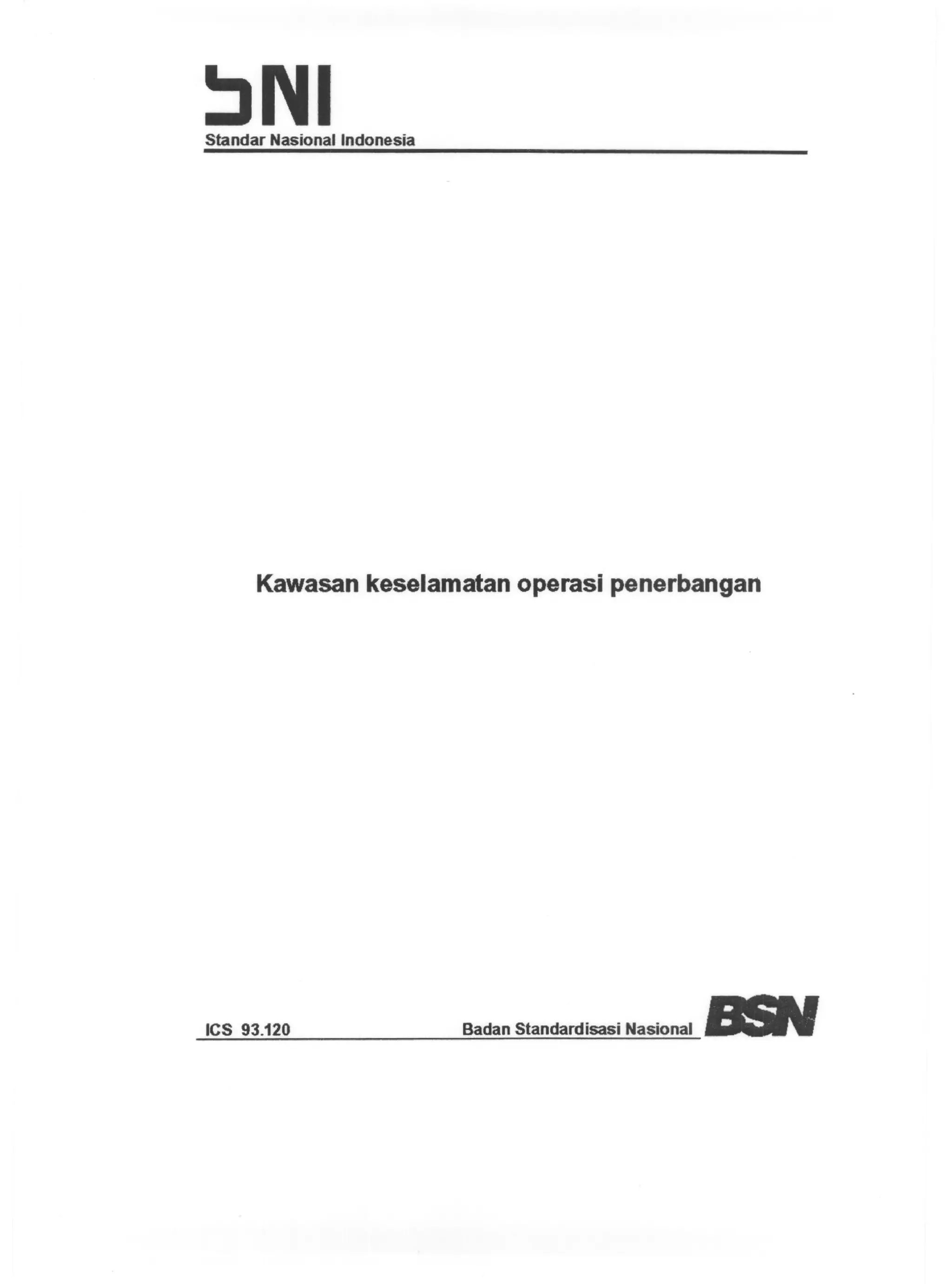 Kkop km no 44_tahun_2005 | PDF