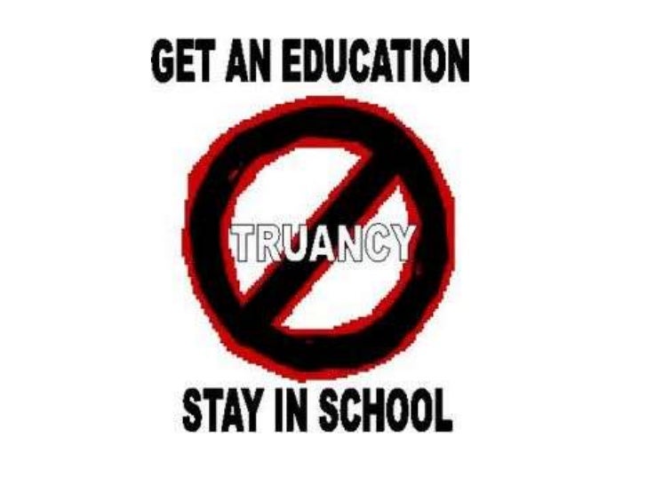 The Factors of Truancy