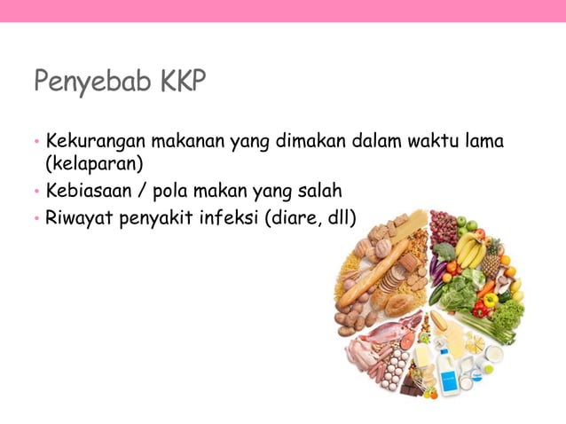 Kurang Kalori Protein | PPTX