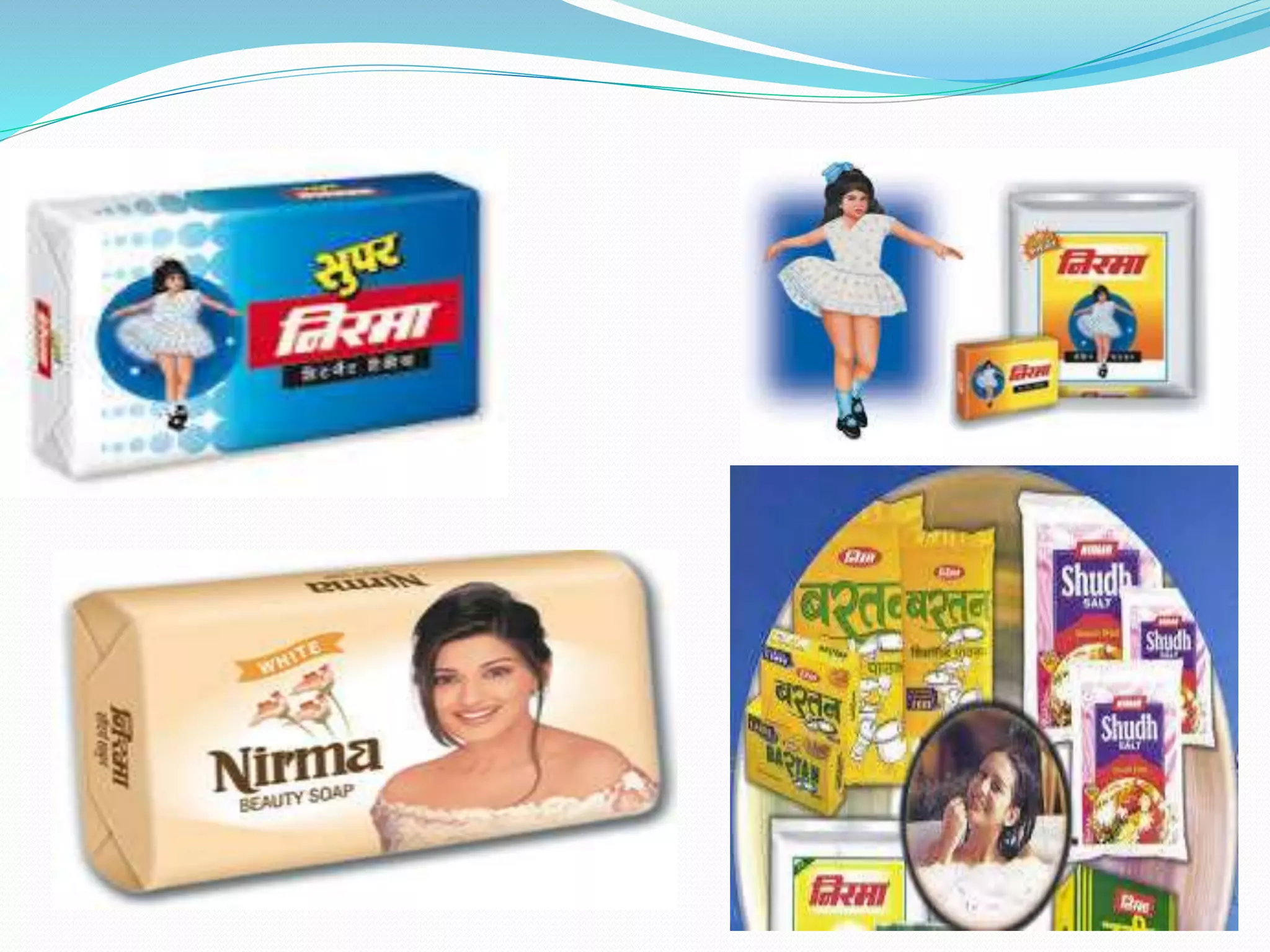 Karsanbhai Patel (Founder of NIRMA) | PPTX