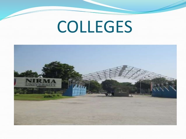 Karsanbhai Patel (Founder of NIRMA) | PPTX