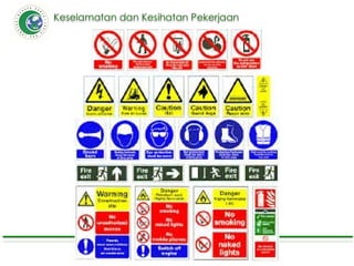 Keselamatan dan Kesihatan healthcare | PPT