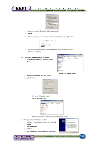 Kkpi kelas-xii | PDF