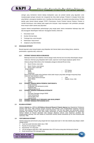 Kkpi kelas-xii | PDF