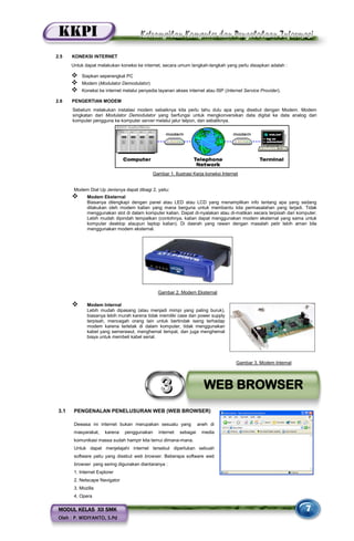 Kkpi kelas-xii | PDF