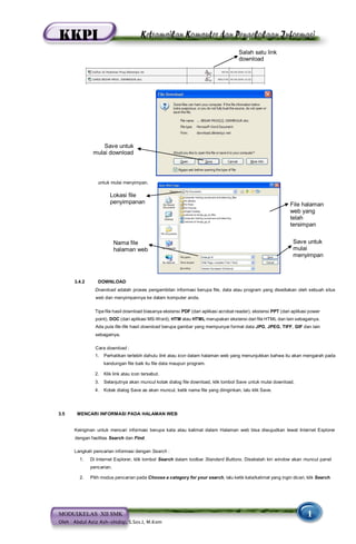 Kkpi kelas-xii | PDF
