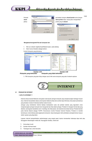 Kkpi kelas-xii | PDF
