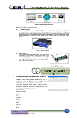 Kkpi kelas-xii | PDF