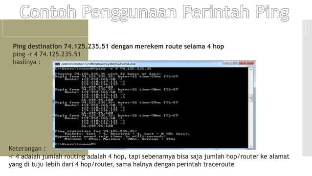 Kkpi ping | PPT