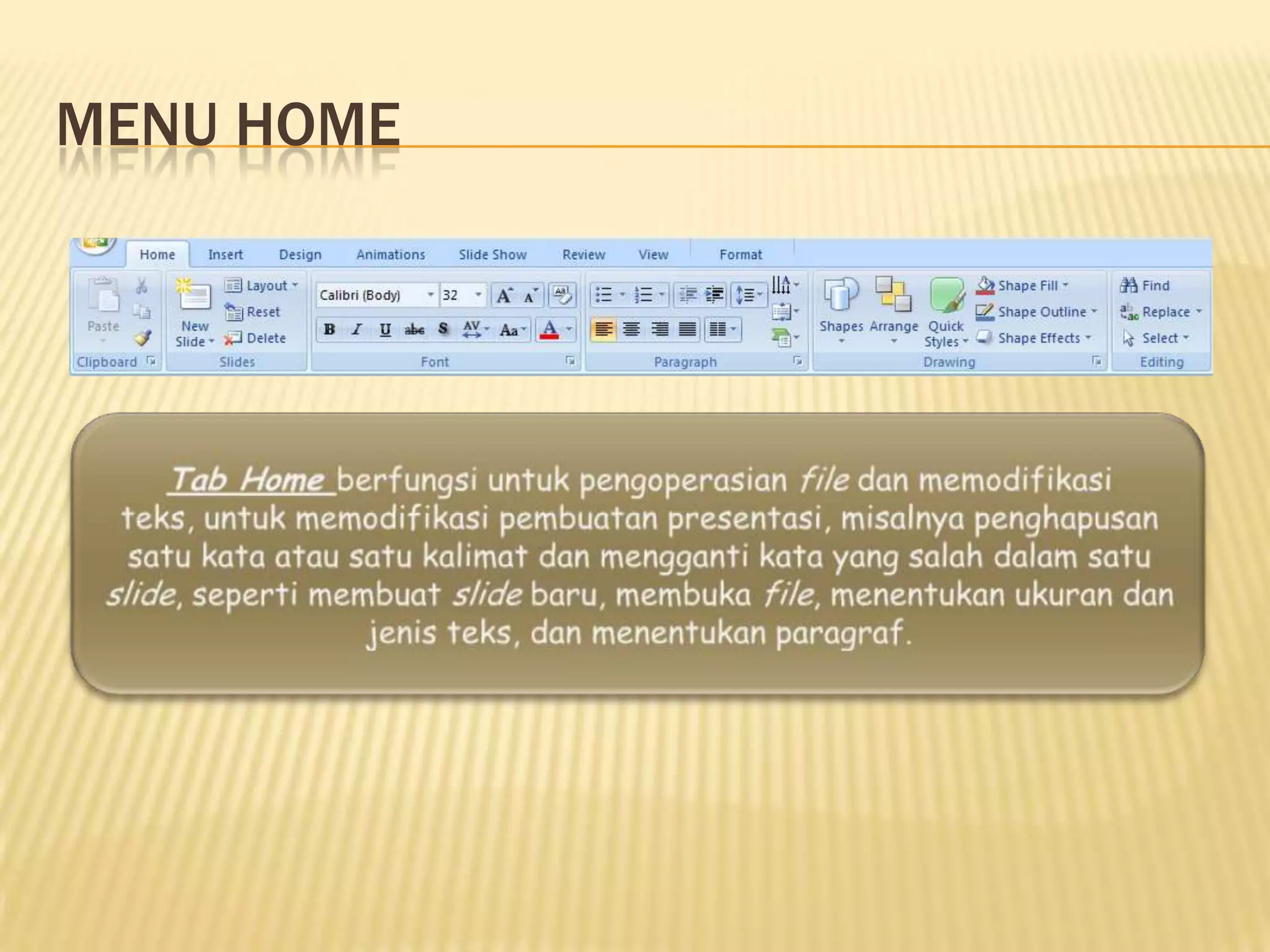 Kkpi powerpoint | PPTX