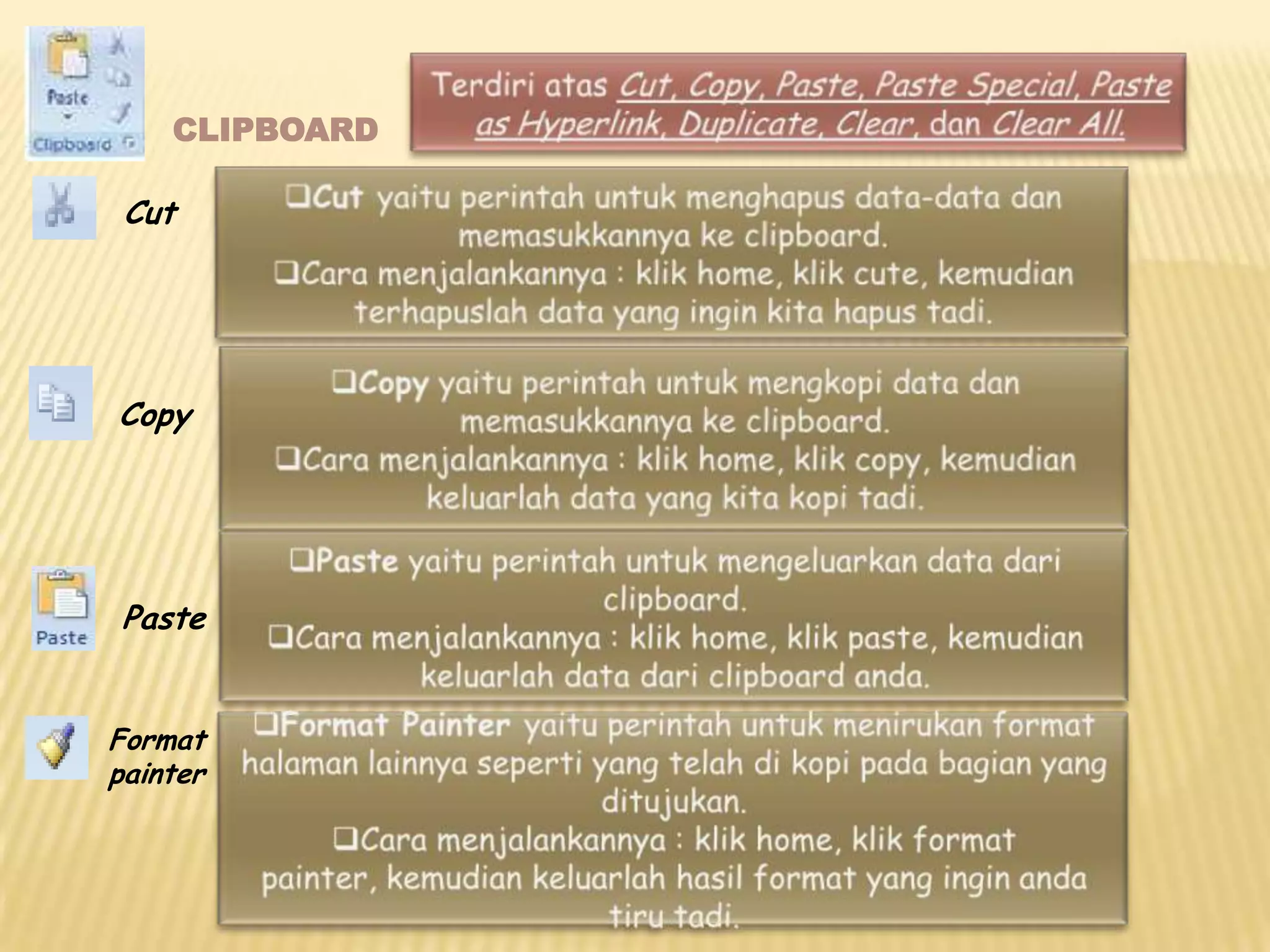 Kkpi powerpoint | PPTX