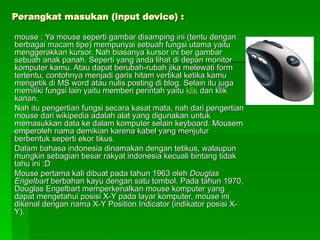 KKPI TKJ KELAS X SEMESTER DUA DAN TIGA TAHUN 2024 | PPT