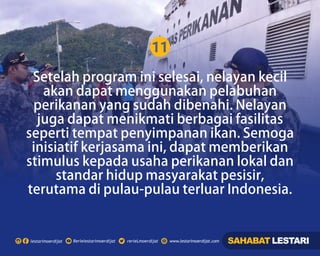 KKP Optimalkan SKPT | PDF