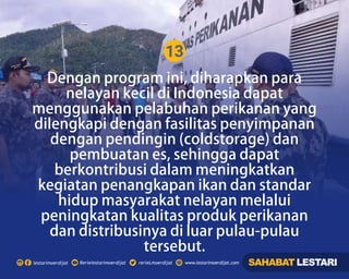 KKP Optimalkan SKPT | PDF