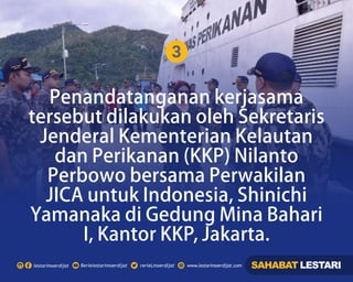 KKP Optimalkan SKPT | PDF