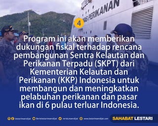 KKP Optimalkan SKPT | PDF