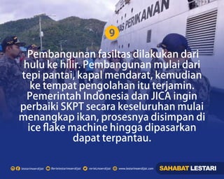 KKP Optimalkan SKPT | PDF