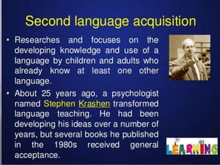 Comparison between Behaviorist theory and Cognitive theory | PPTX